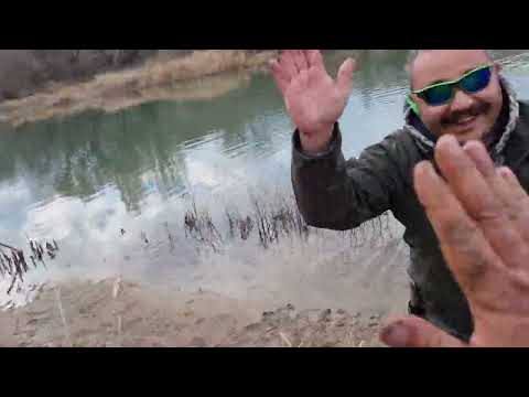 AT ÇEK YONTEMİ İLE DEVASA YAYIN BALIKLARI YAKALADIM