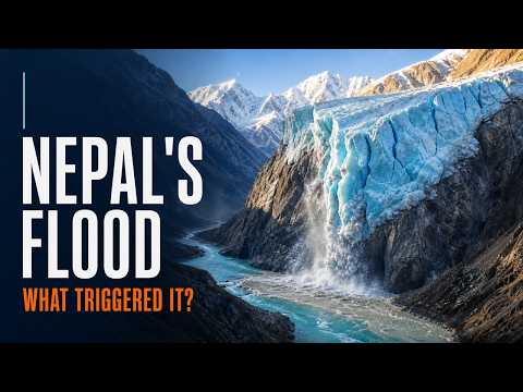 Nepal's Flood: What Triggered It?