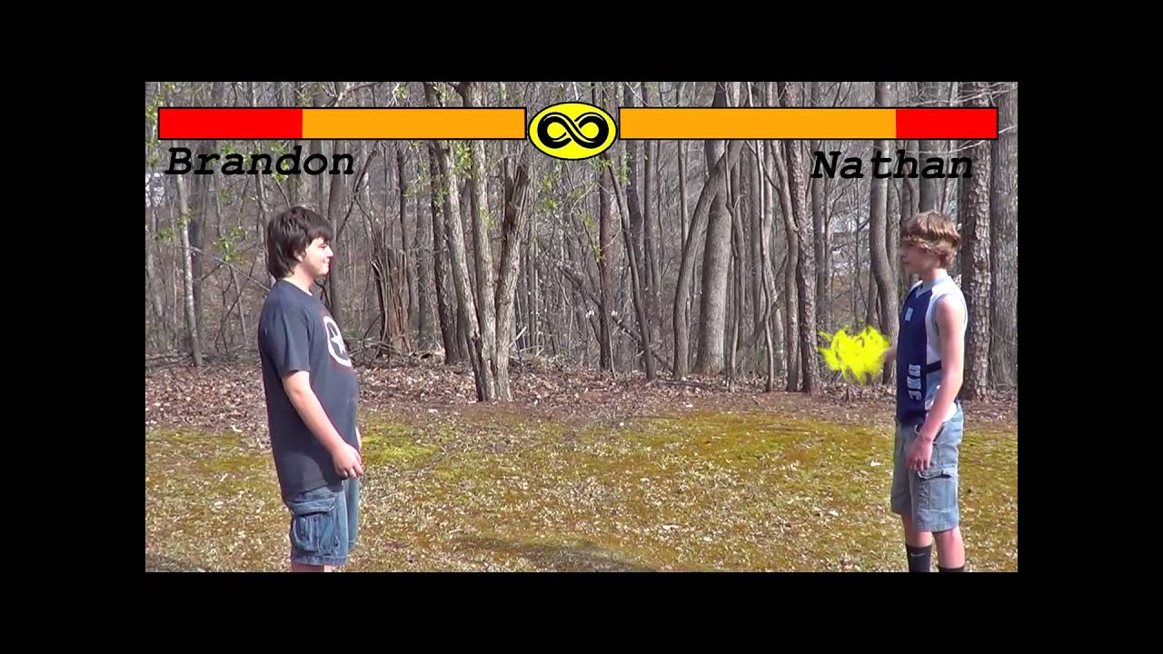 Redneck Street Fighters - YouTube