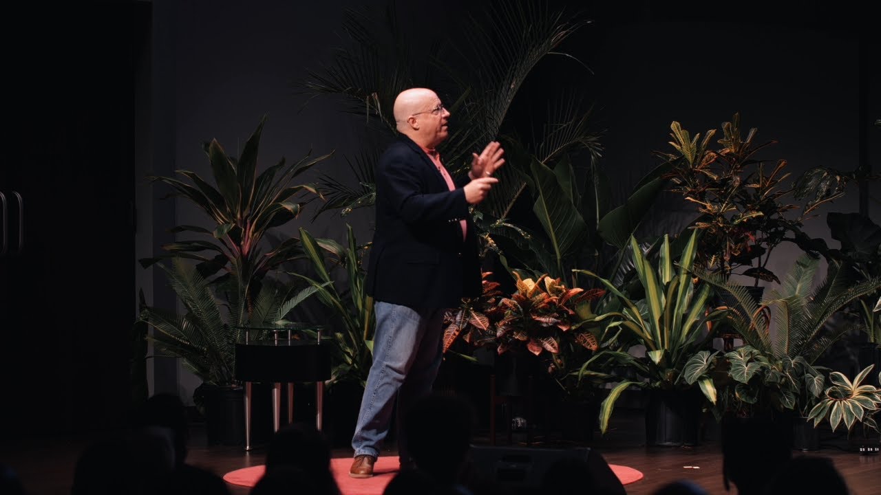 A non-zero chance: Does AI create the future or the end? | Kevin ...