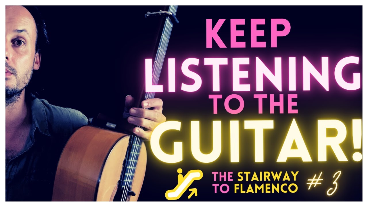 The Backbone of Flamenco Music Revealed: Andalusian Cadence Explained ...