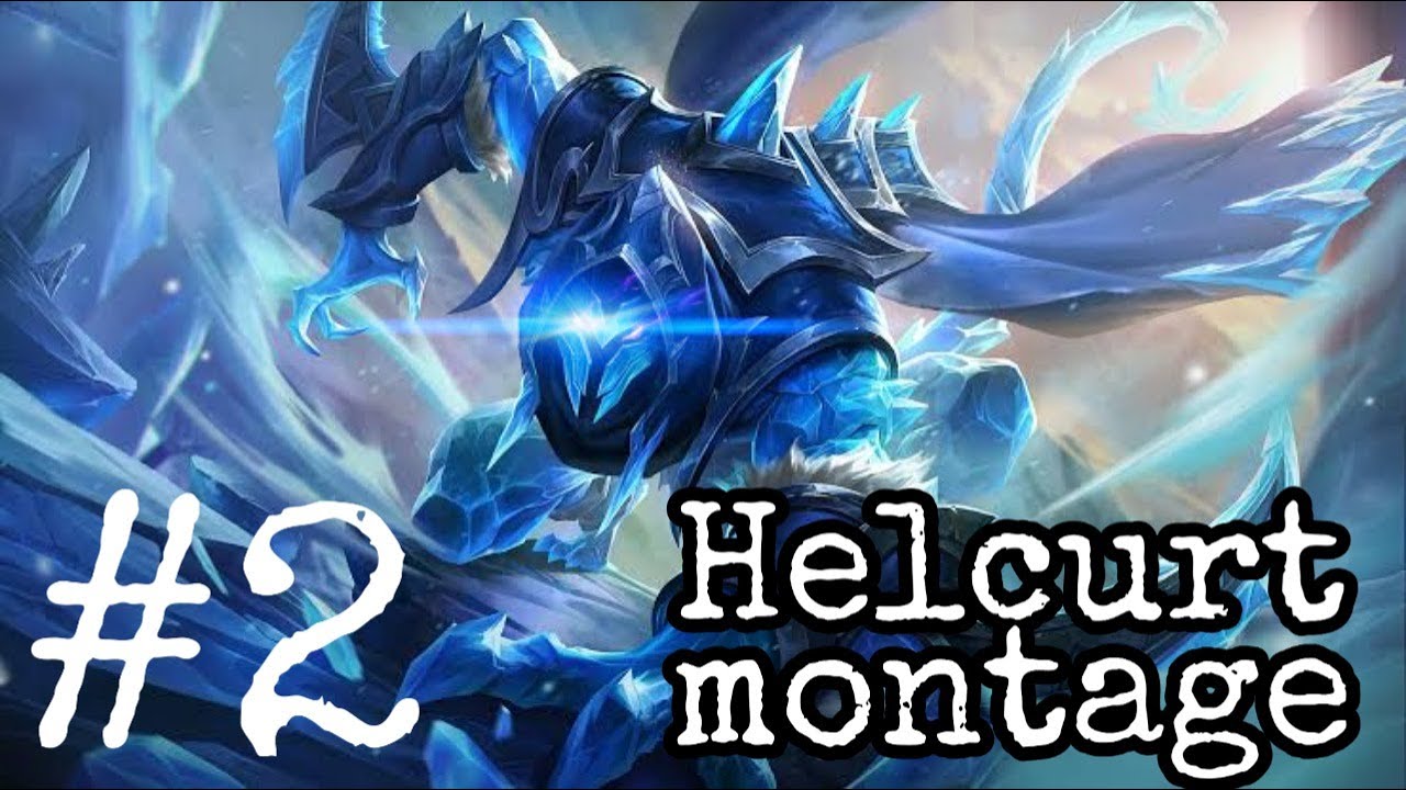 HELCURT//GAMEPLAY//#2 - YouTube