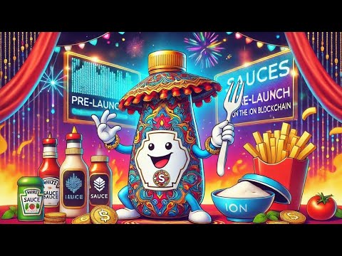 Sauces New Mining App Of Ice Network (ION) | How to Create Account ...