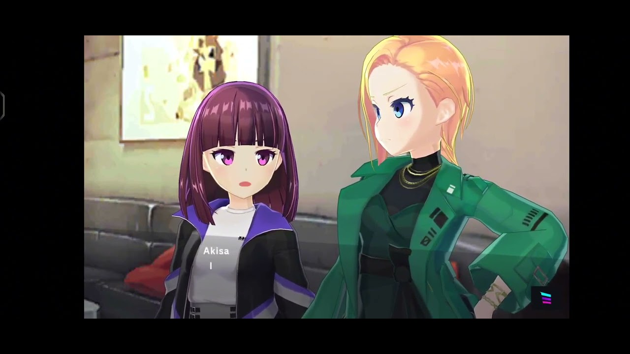 I AM MAGICAMI Part 1 Chapter 9 - YouTube