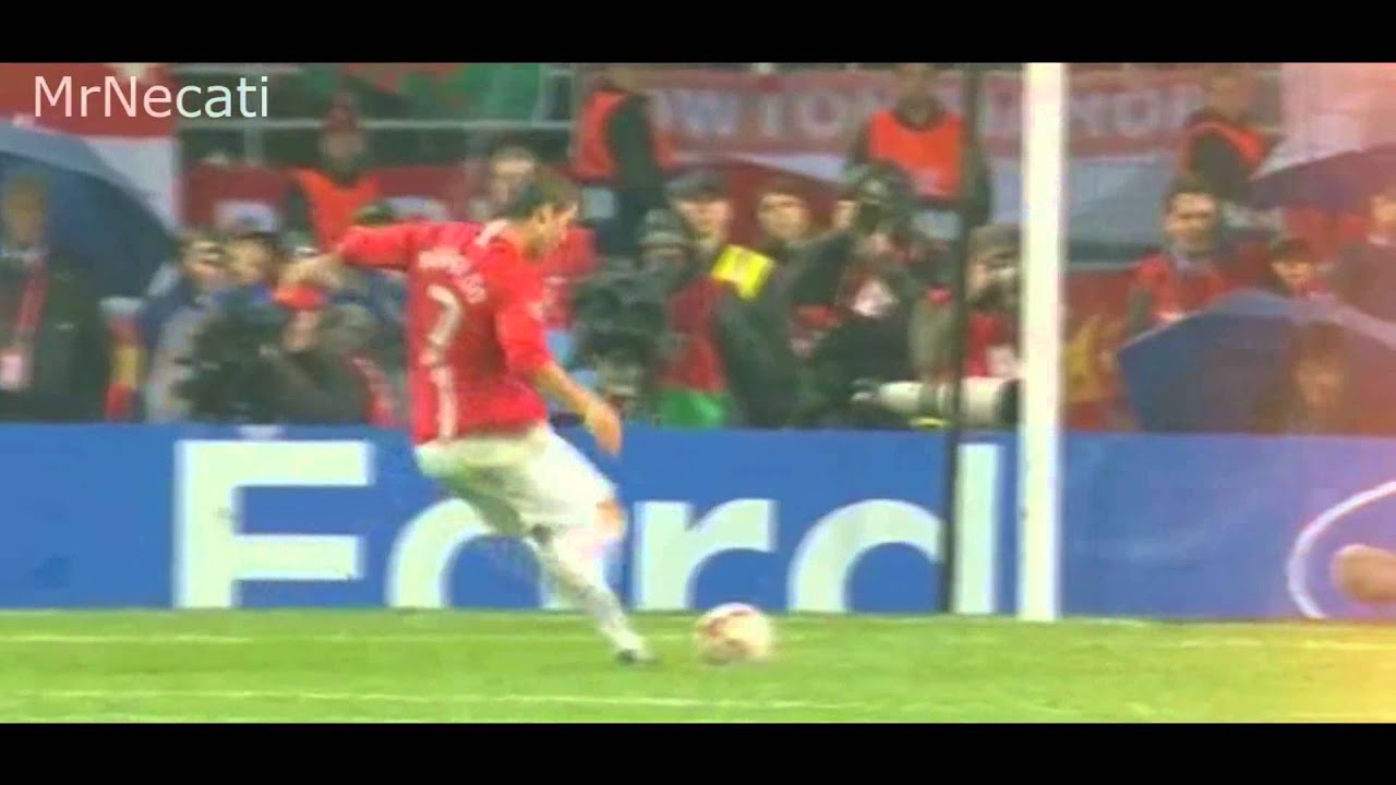 Cristiano Ronaldo Kiss My Lips | 2013 | HD - YouTube