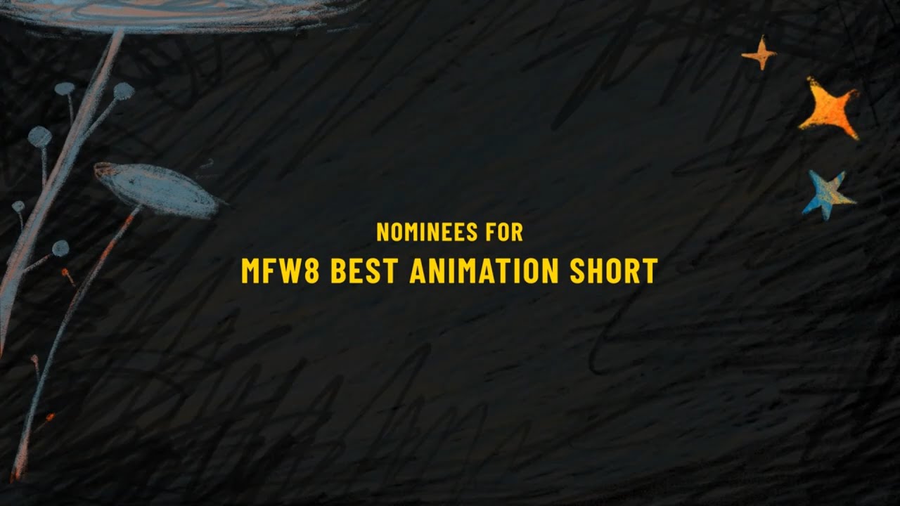 Announcement nominees Best Animation Short 2022 - YouTube