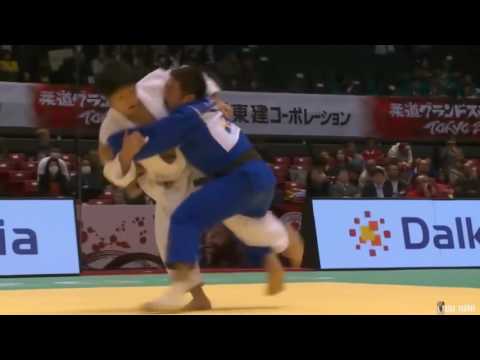 Judo vines #2