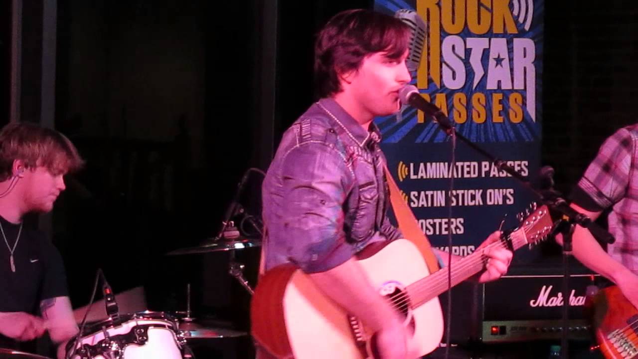 Neon Moon cover by Brooks & Dunn - YouTube