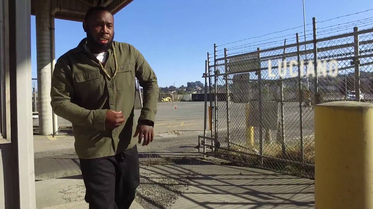 MFCMG Luciano - Hang w/ Us Freestyle [Prod by Lil Rece] (Shot/Dir by ...