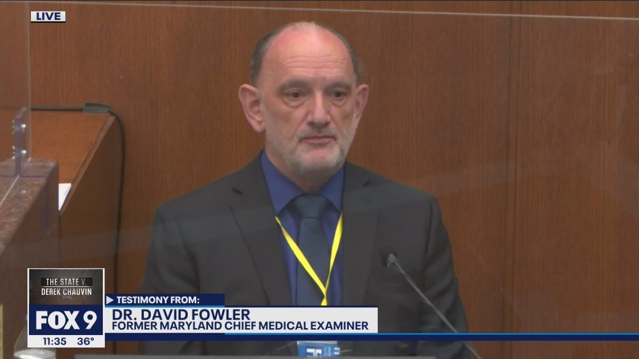 Medical expert believes carbon monoxide was contributing factor in ...