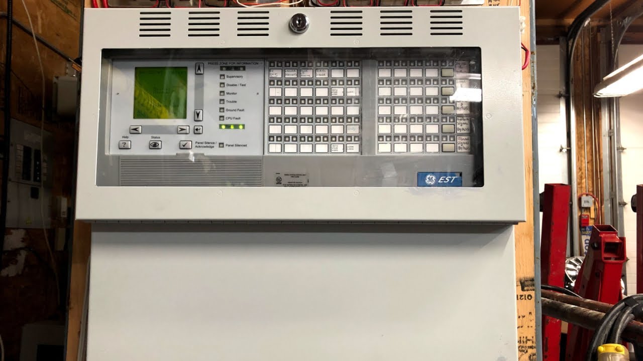 EST Quick Start System Test 1!! - YouTube