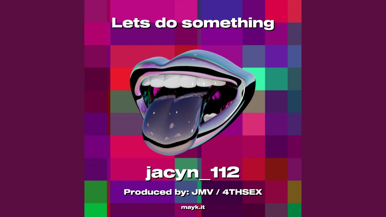 Lets do something - YouTube