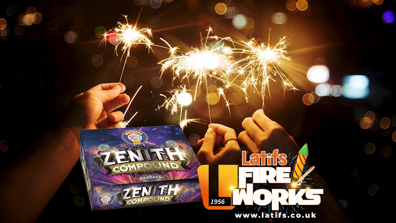 ZENITH COMPOUND - YouTube