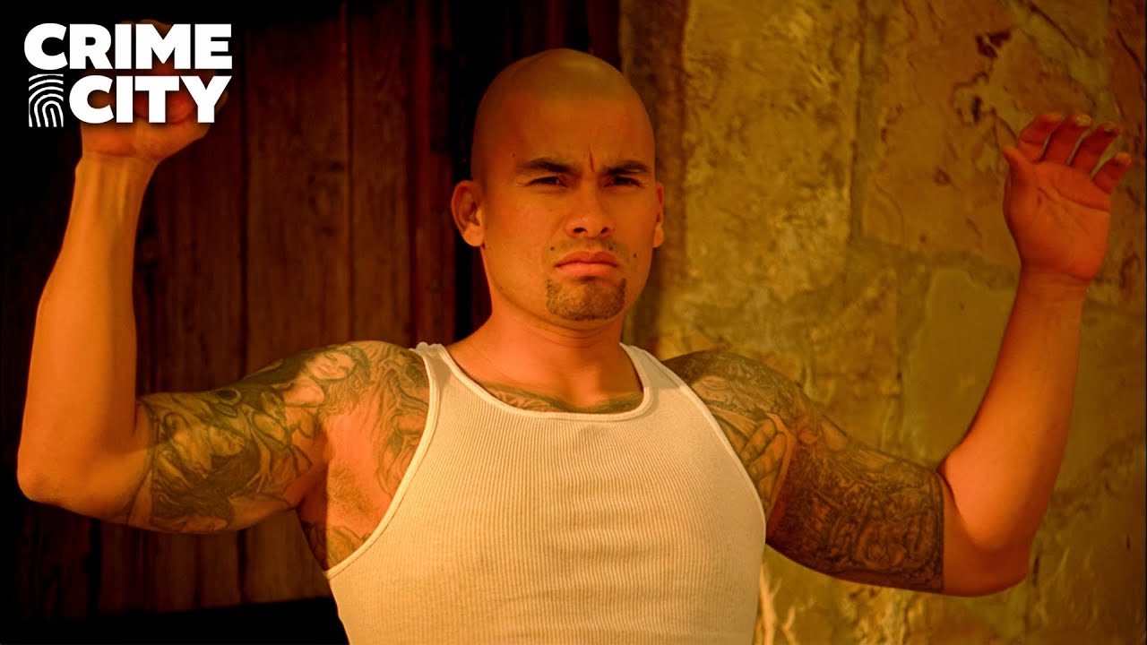 Salamanca Twins Go Full Savage on a Tribal Cop | Breaking Bad (Daniel ...