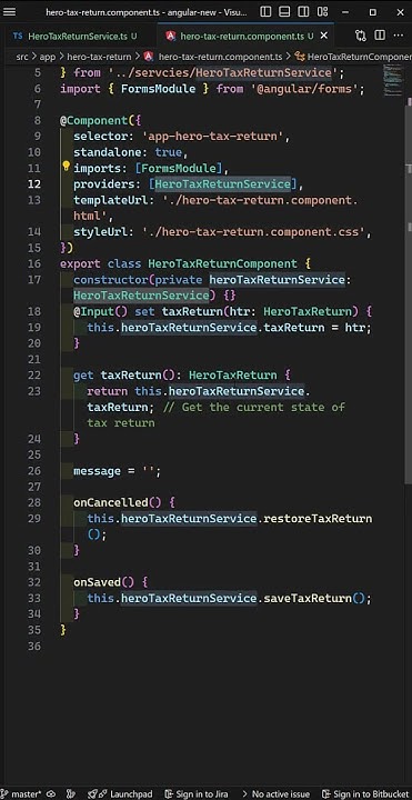 Master Angular's Standalone Components for Multiple, Independent Edit Sessions - YouTube