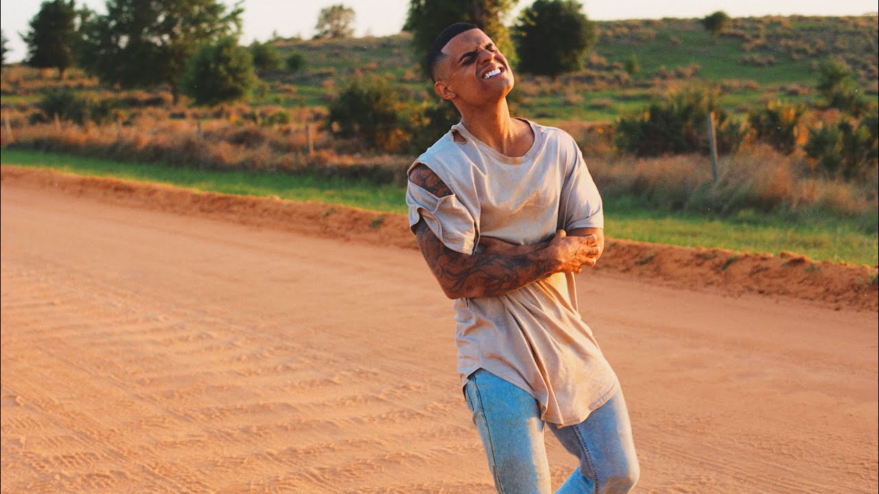 Christian Alicea - Vuelve - YouTube