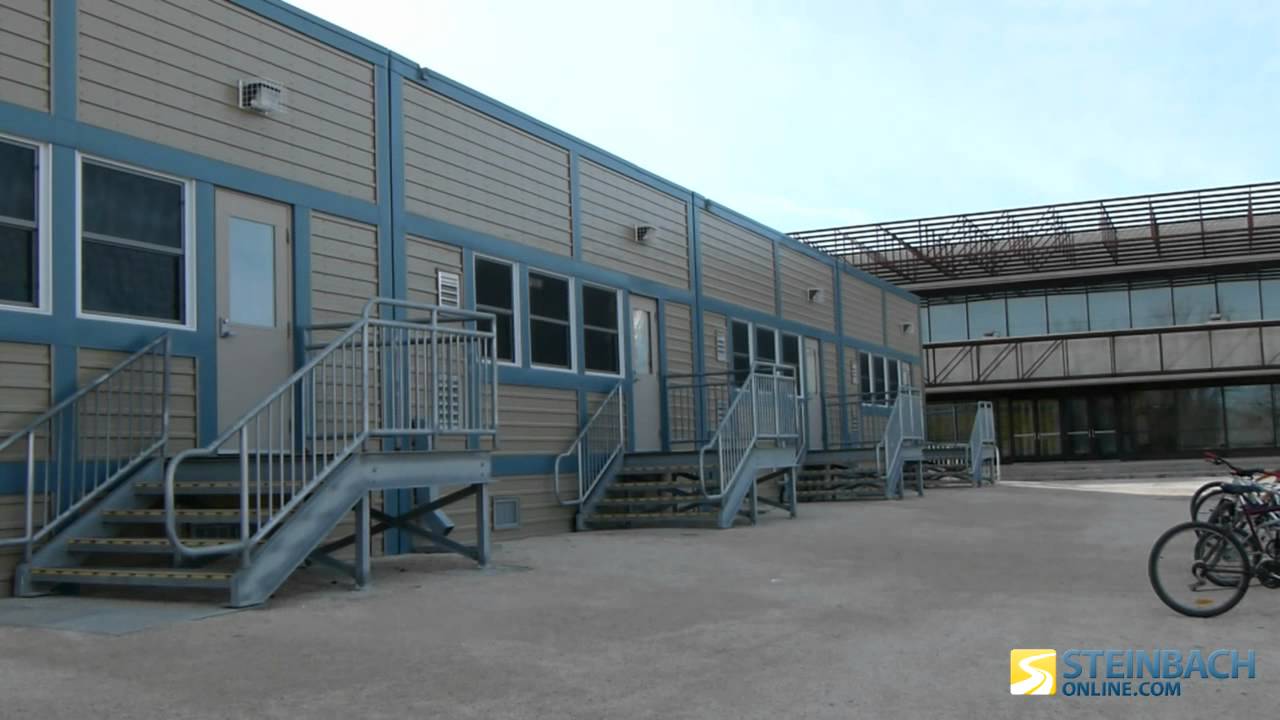 SRSS Lockdown Drill - YouTube