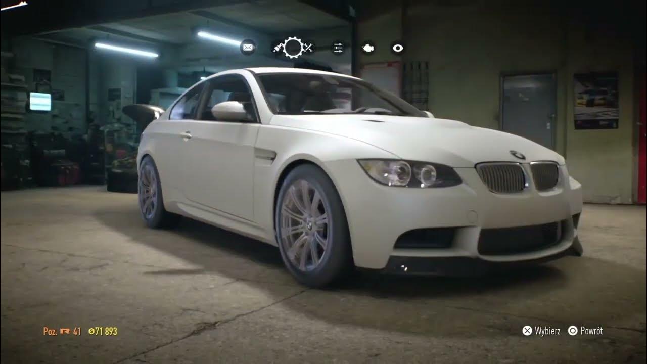 BMW M3 BOGUS! - YouTube