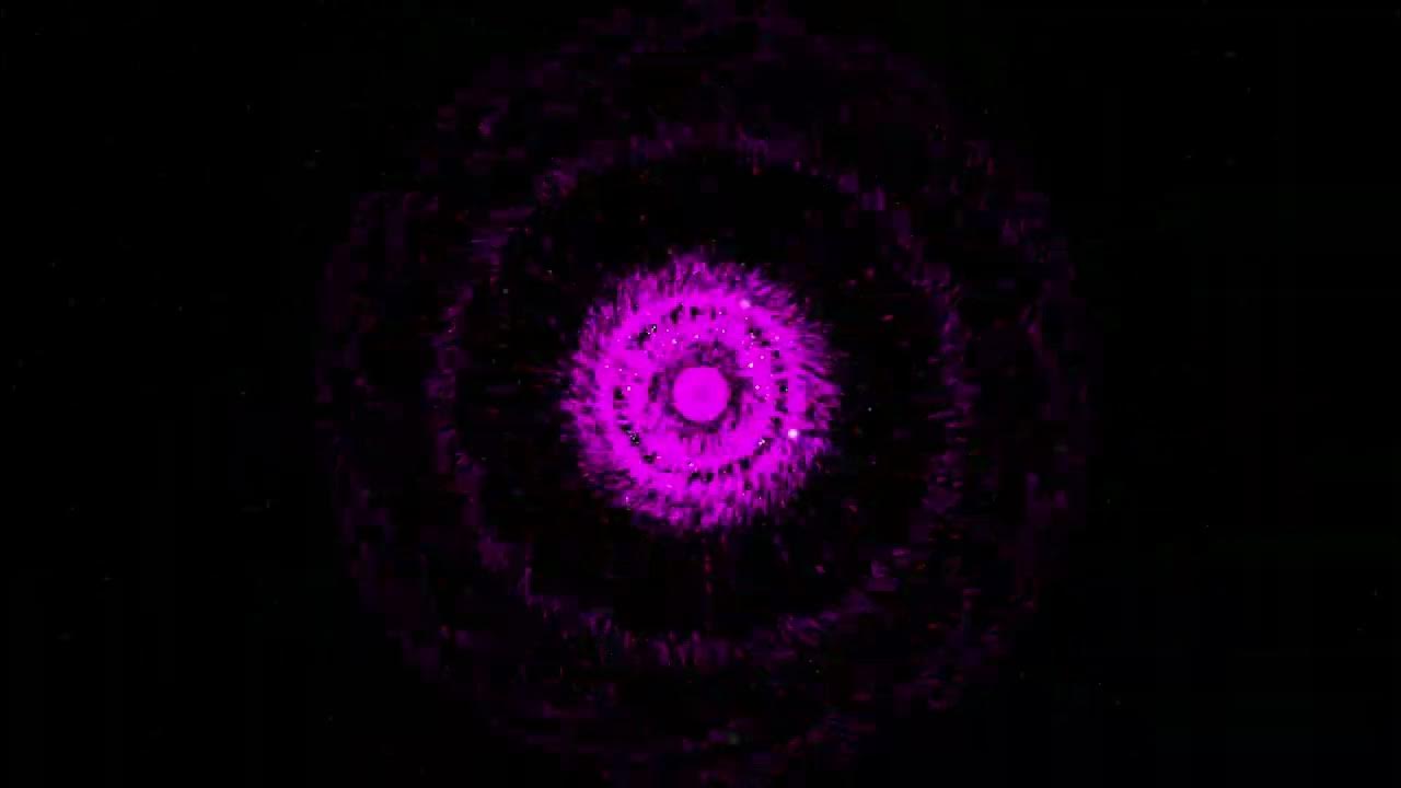 Audio visualizer of TOKYOPHILE - Montagem Lunar Celestia 1.0 (SUPER SLOWED) - YouTube