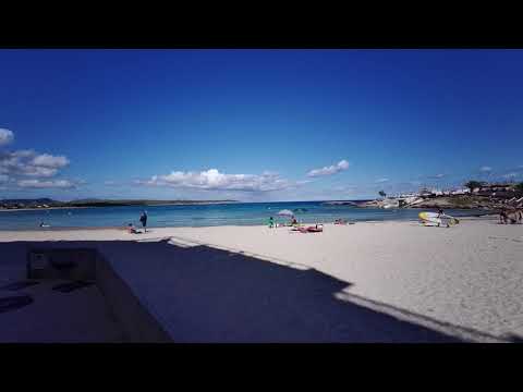 4K Mallorca Sillot, Cala Moreia, Cala Morlanda (September 2020 ...