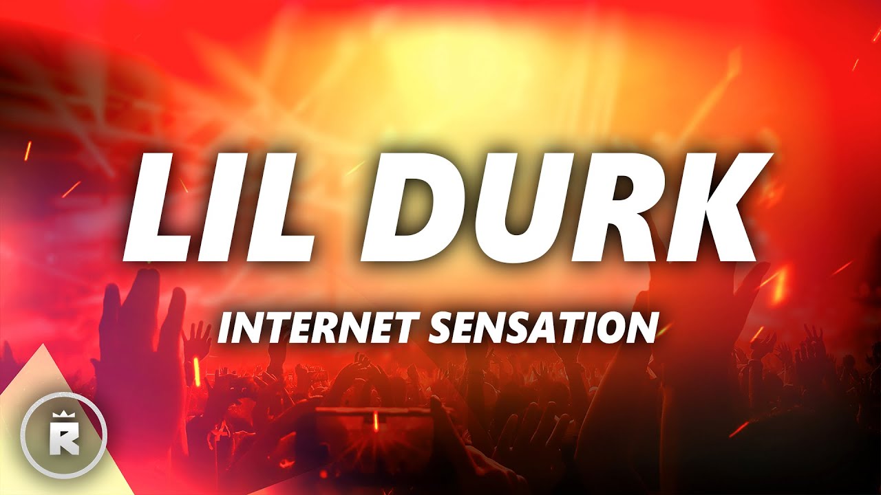 Lil Durk - Internet Sensation (Lyrics) - YouTube