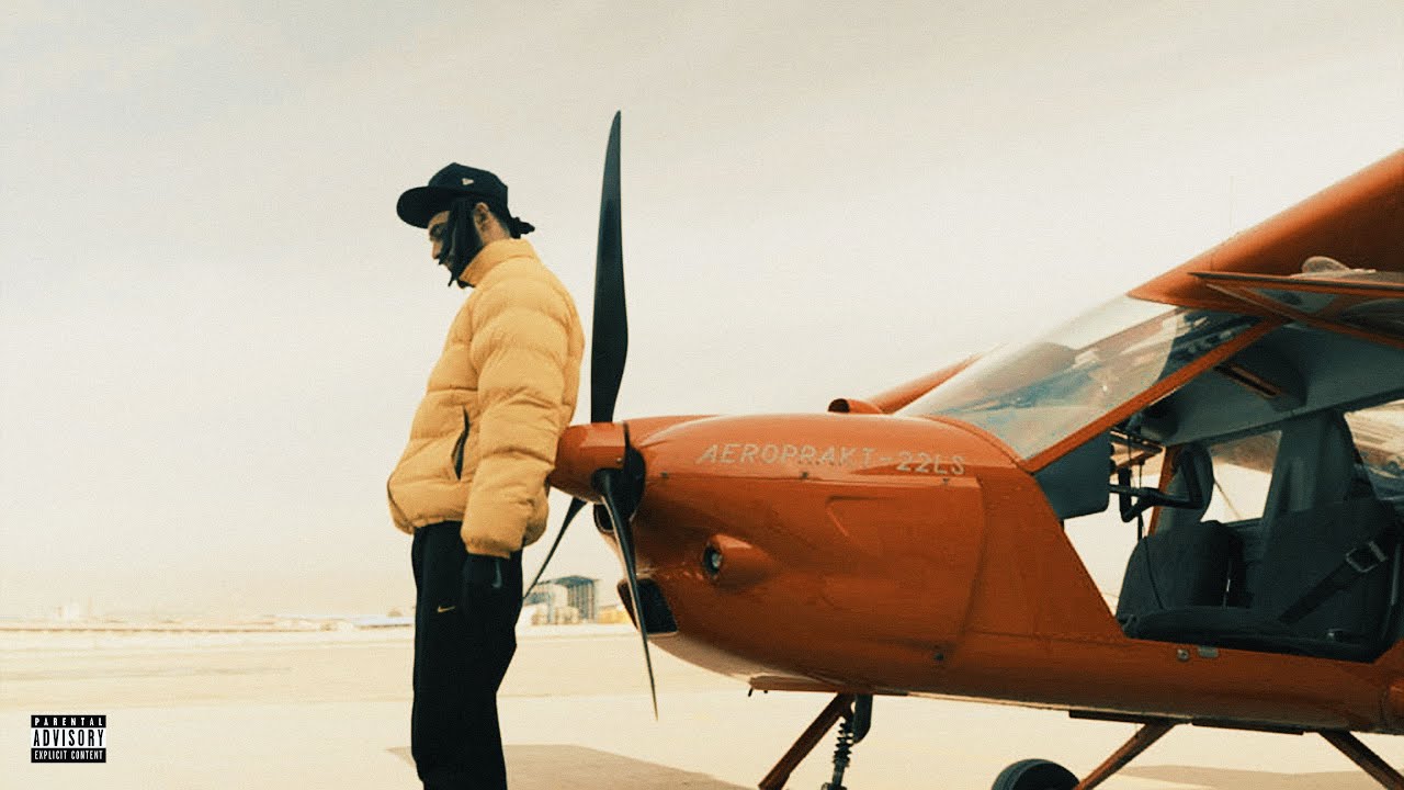 Ali Geramy - G (Official Music Video) - YouTube