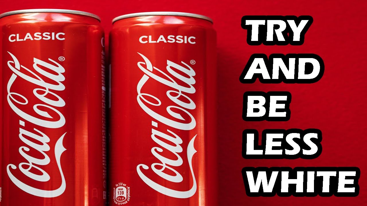 New Commercial From Woke a Cola - YouTube