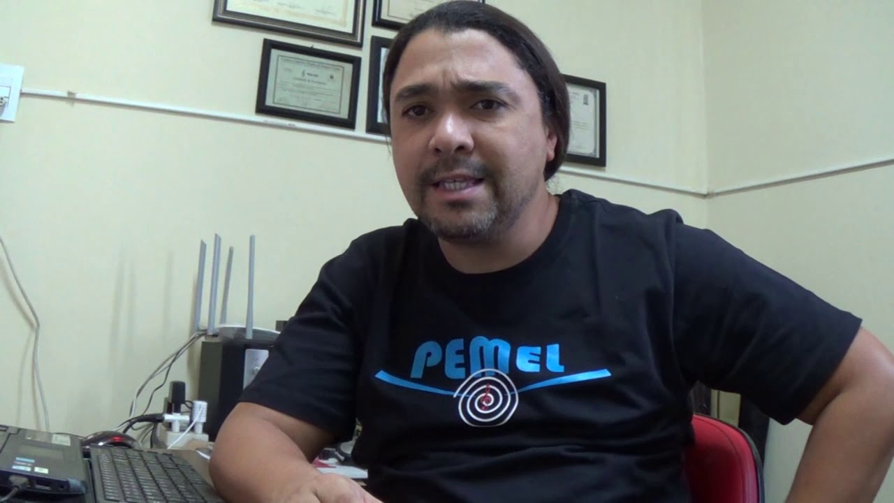 Apresentação Pemel Online - YouTube