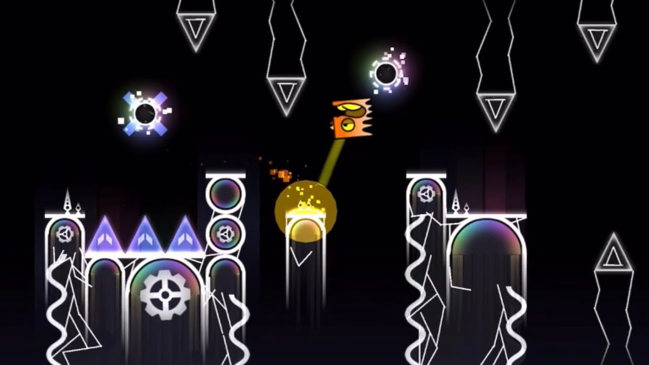STRANGE BOXES 100% - YouTube