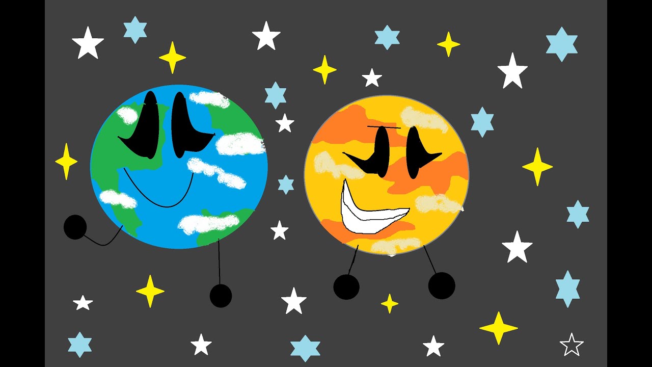Antimattered Space styled intro - YouTube