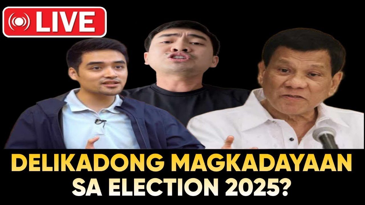 LOCAL PARTNER NG MIRO SYSTEMS NA KINUHA NG COMELEC PARA 2025 ELECTIONS ...