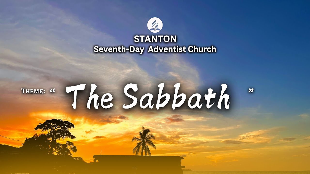 The Sabbath|| Sunday Night Service || 15/12/2024. - YouTube