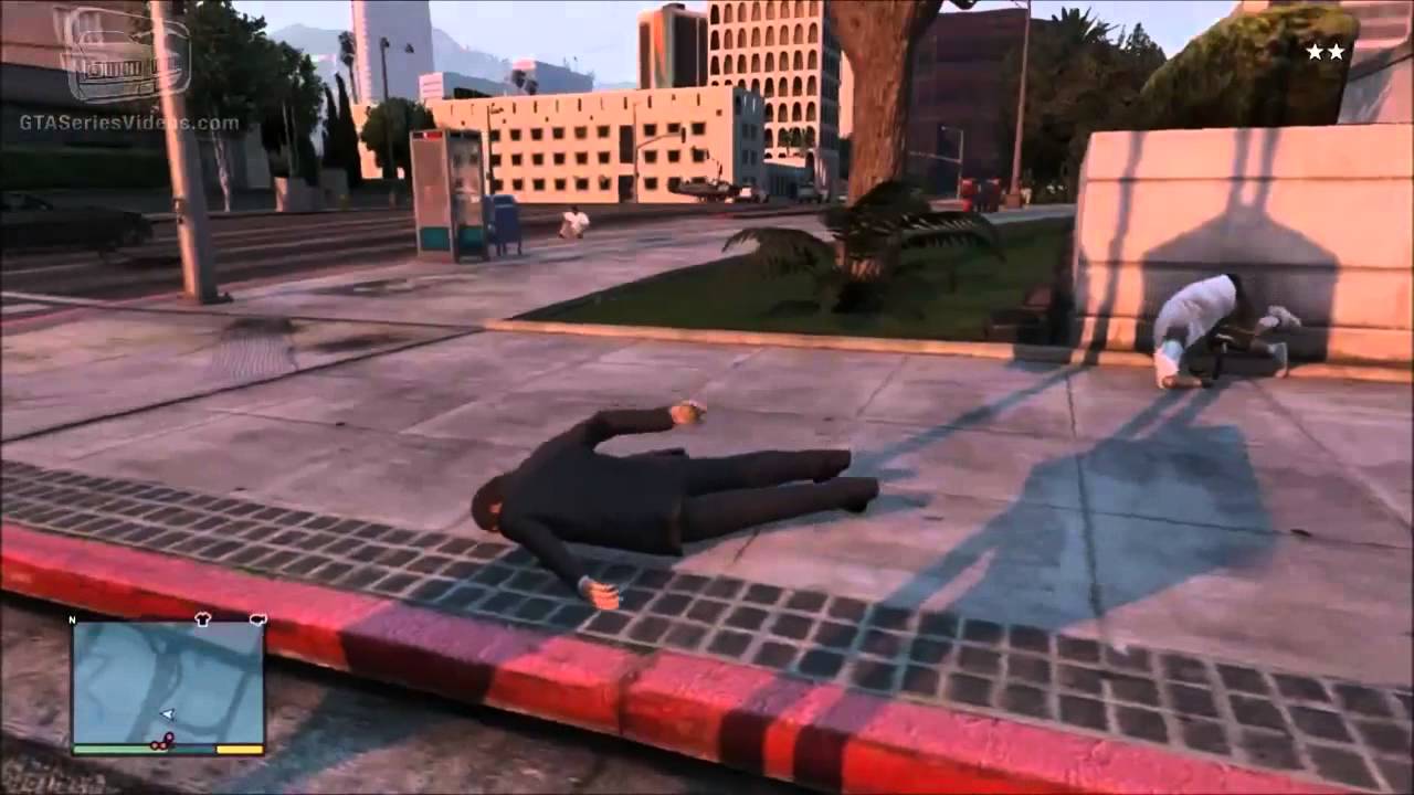 GTA 5 Cheats -- Moon gravity (XBOX & Playstation) - YouTube