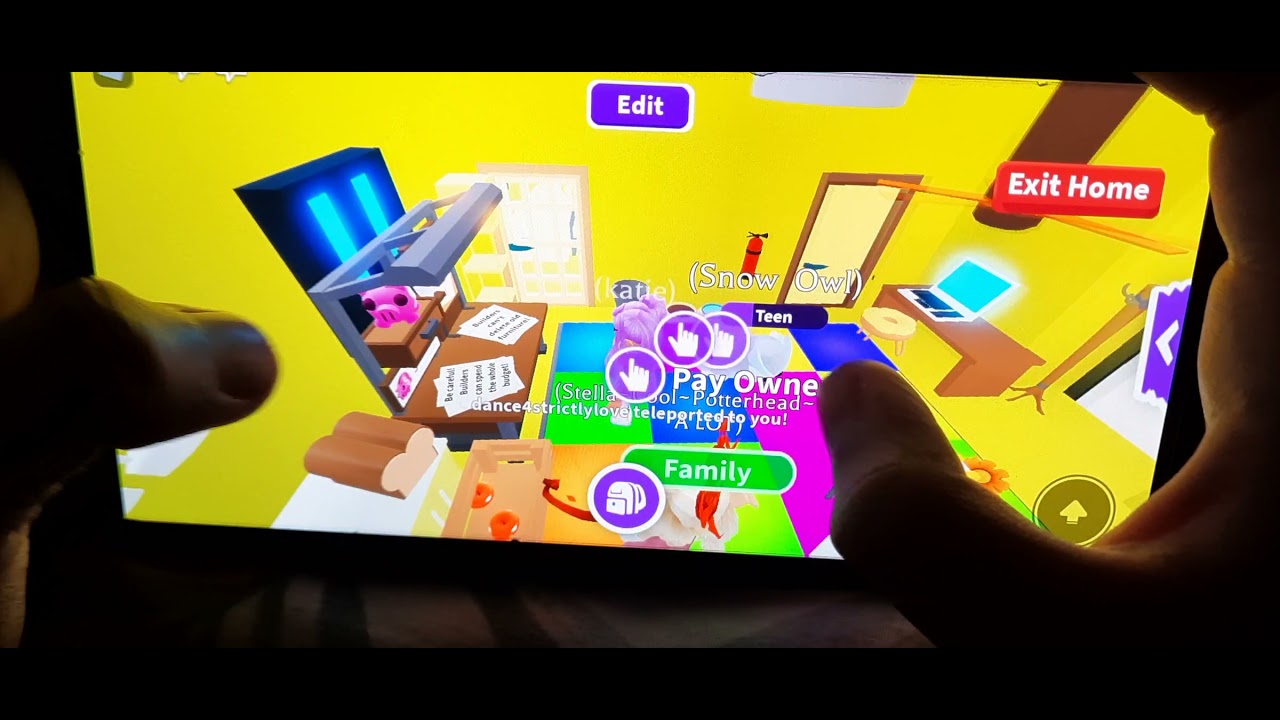 woo house tour - YouTube