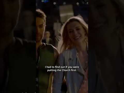 The Deep's New Movie: Not Without My Dolphin 🐬 #Shorts - YouTube
