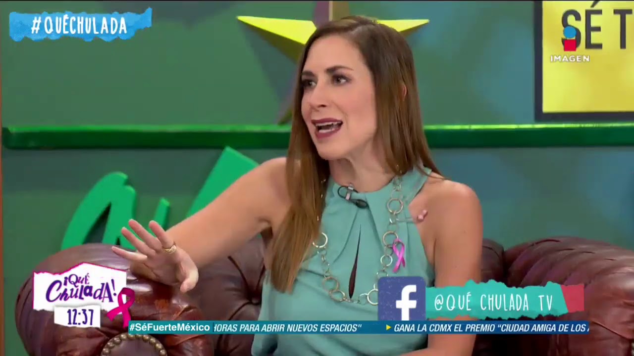 Programa Completo 22 de octubre 2020 | Qué Chulada - YouTube