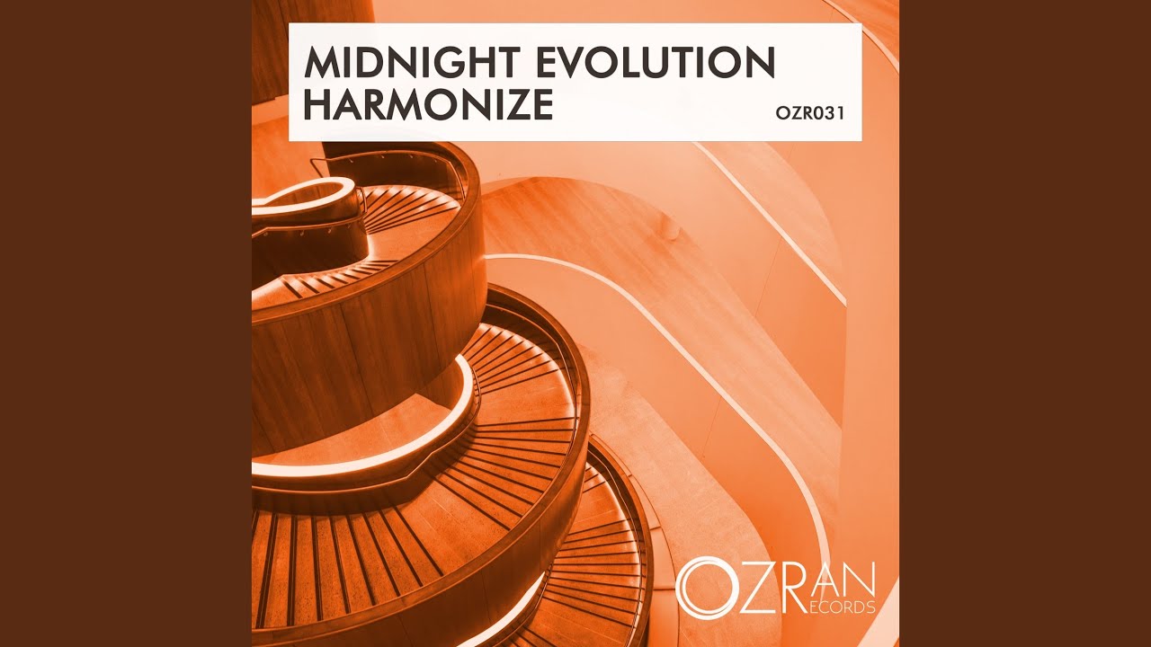 Harmonize (Original Mix) - YouTube