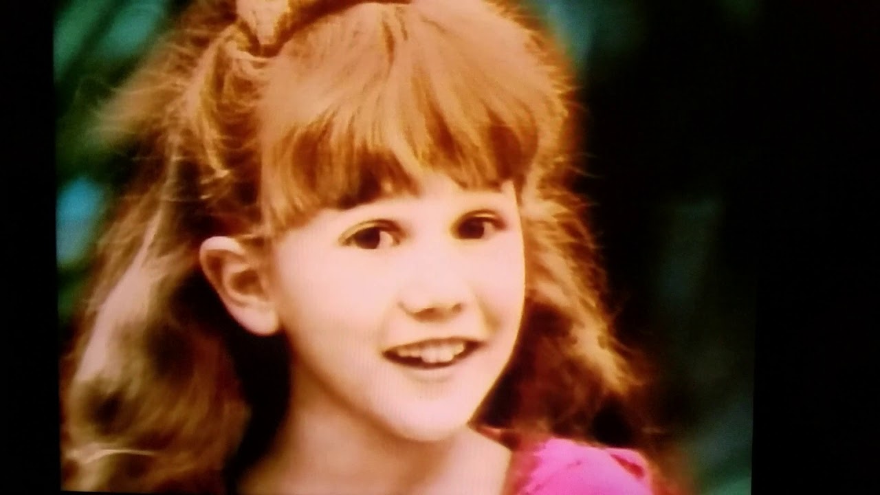 Growing Pains theme song change - YouTube