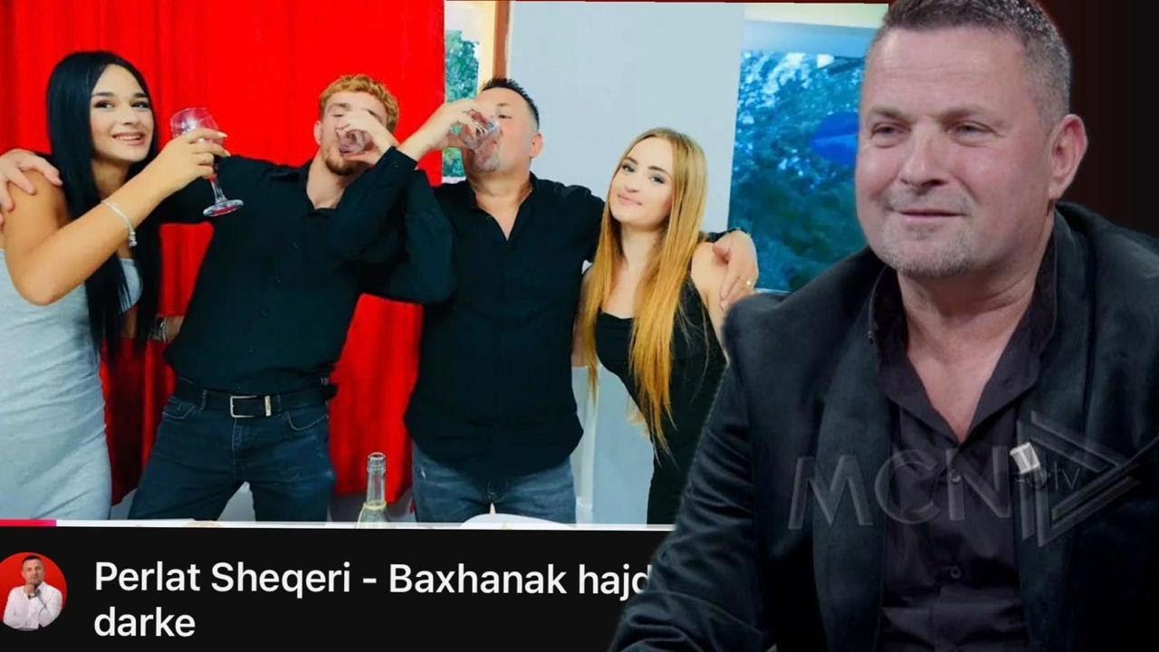 “Baxhanakët kanë të njëjtën fatkeqësi”, Perlat Sheqeri shkrin gazit ...