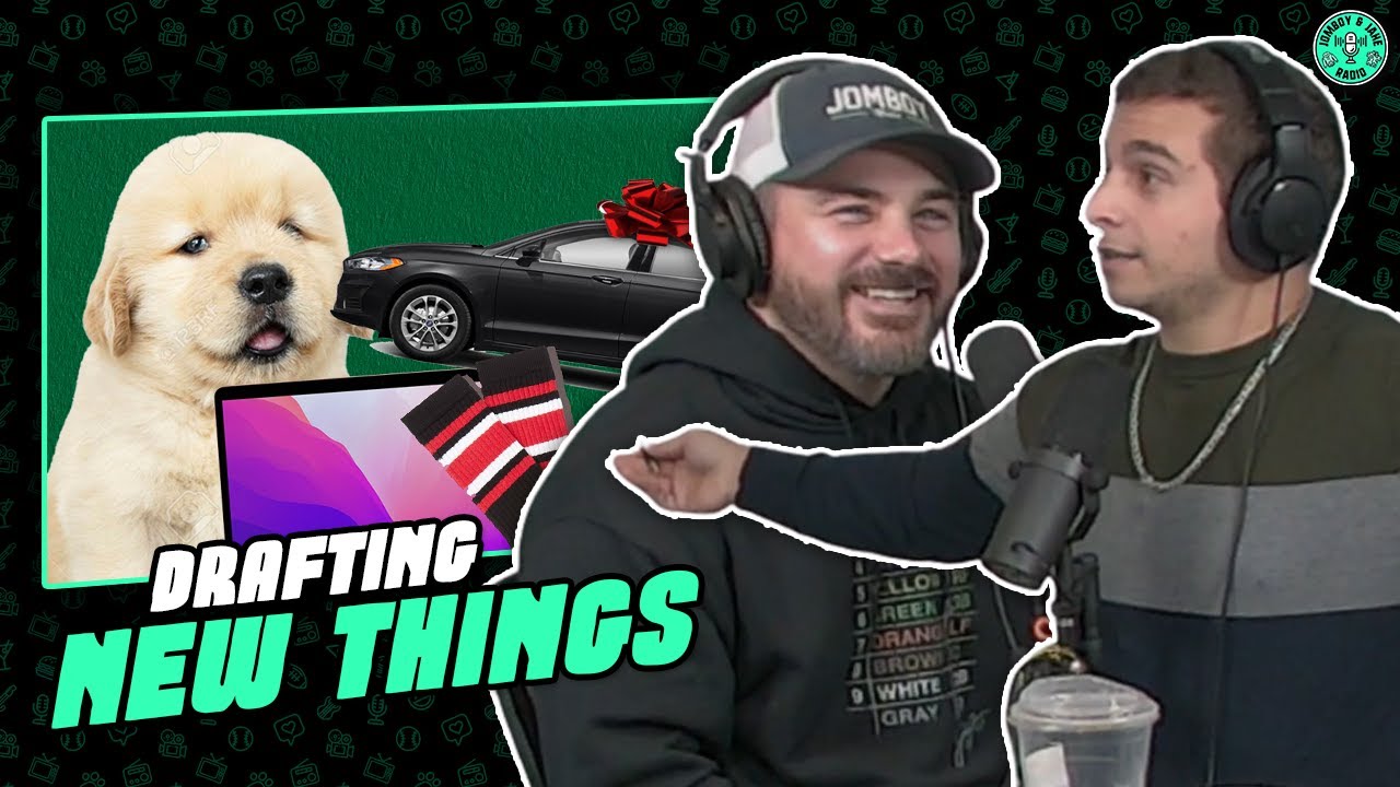 What's the best new stuff? - YouTube