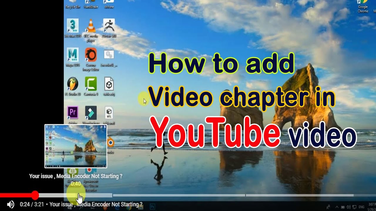 How To Add Chapter In YouTube Video Add Chapters To A Progress Bar 2020 English Subtitle how-to-add-chapter-in-youtube-video-add-chapters-to-a-progress-bar-2020-english-subtitle