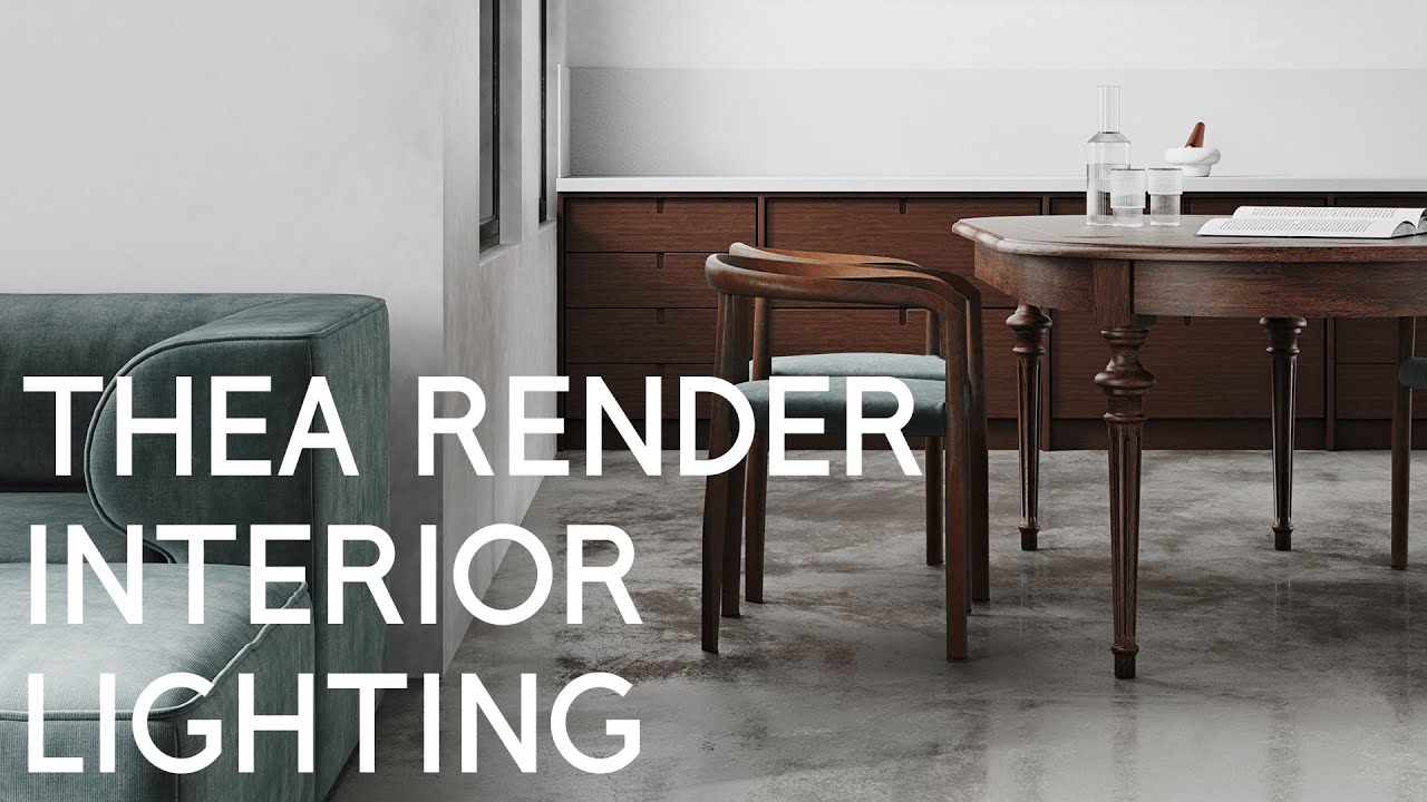 Keygen thea render downloads - rtswestern