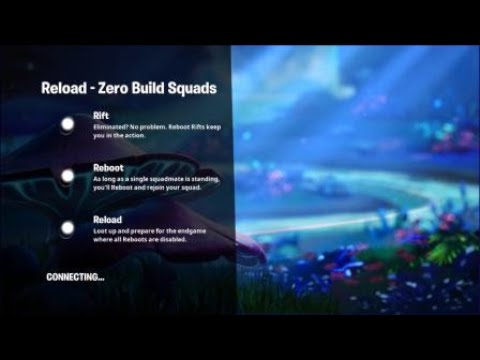 Fortnite Reload - Video #6 - YouTube