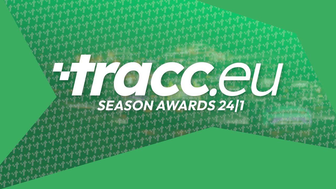 tracc.eu Season Awards 24|1 - YouTube