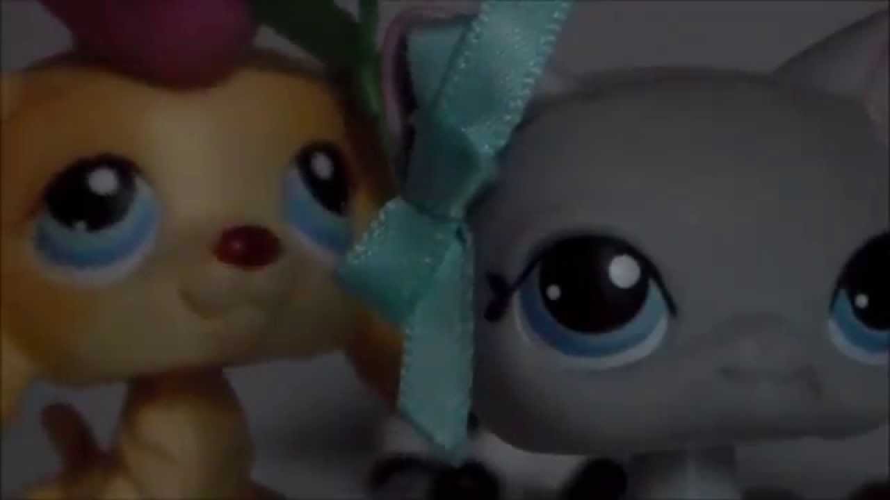 Lps Beautiful Episode 2 "Betrayed" - YouTube