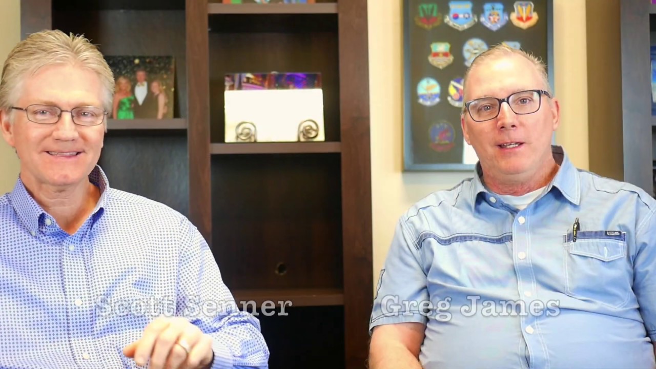 Interview Scott Senner-Interlinc Mortgage 2.22.19 - YouTube