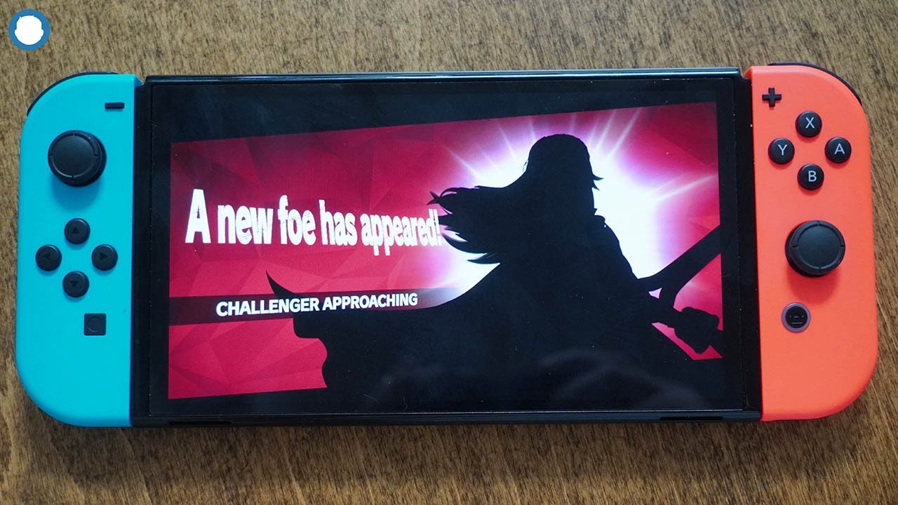 How To Check Remaining Storage On Nintendo Switch OLED / Lite - YouTube