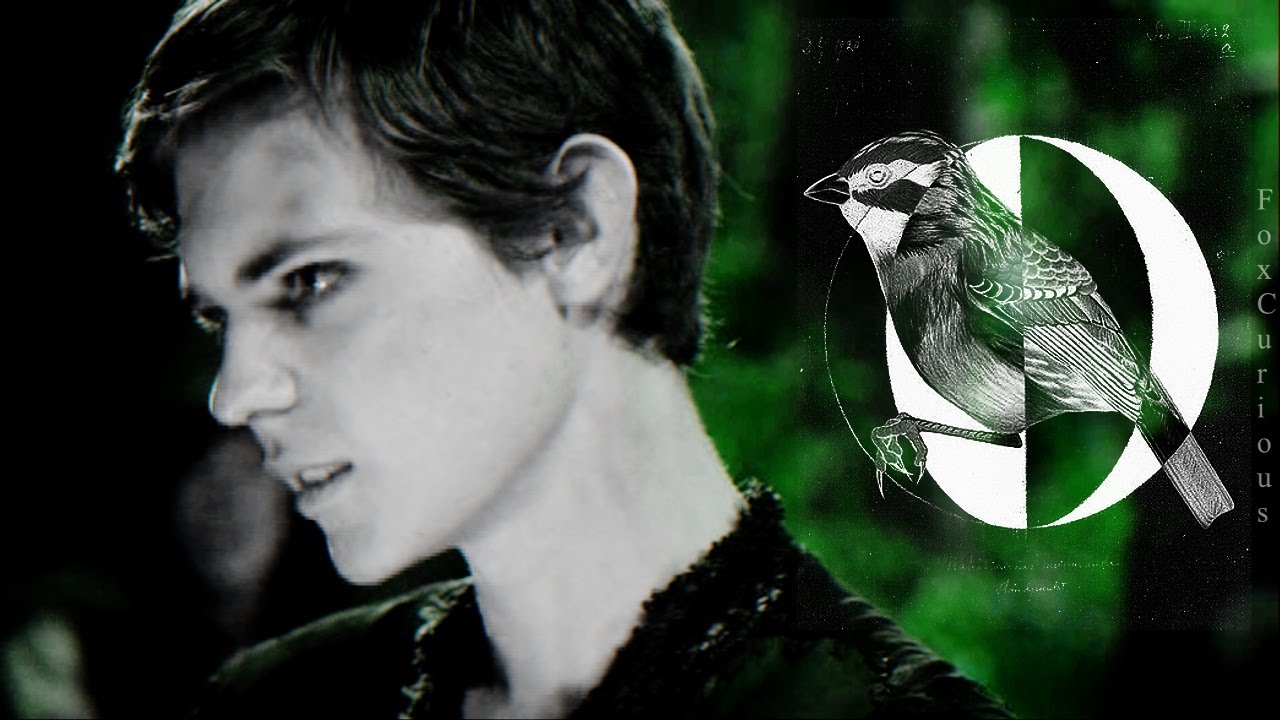 Peter Pan | animal impulses - YouTube