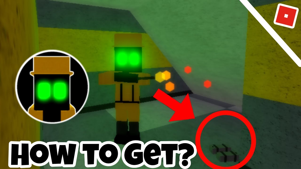 How to get "Stinky Thingy!" badge in Piggy RP [W. I. P] | ROBLOX - YouTube