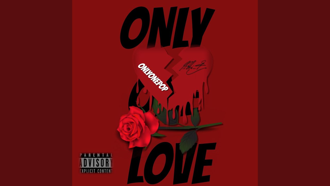 Only One Love - YouTube